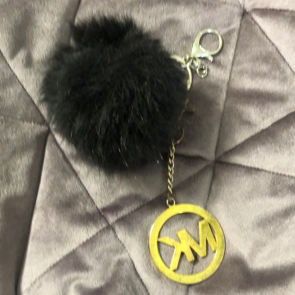 Michael Kors | Accessories | Micheal Kors Key Chain | Poshmark